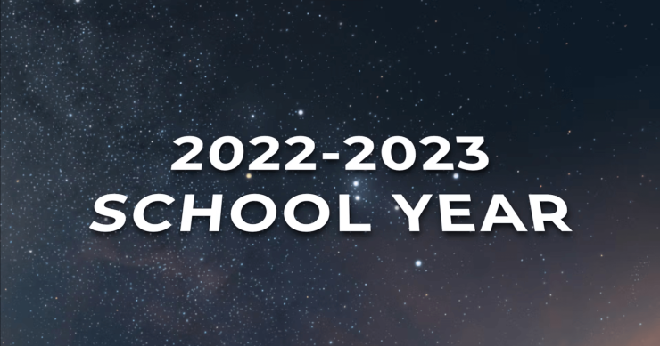 Welcome Back, Cardinal Comets! | Cardinal Community School District